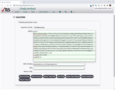 How To Use Embed