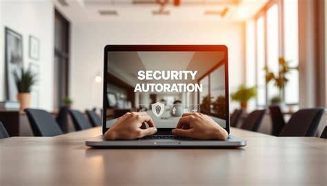 Embrace Efficiency With Security Automation Solutions Synchronet