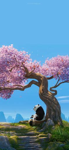 Kung Fu Panda Desktop Wallpapers