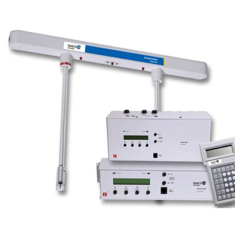 Model 5520 5580 Digital Controllers Used With 5511 Cess Tech