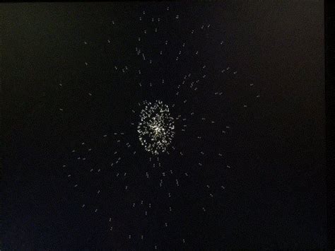 Ultra96 Fpga Accelerated Parallel N Particle Gravity Sim