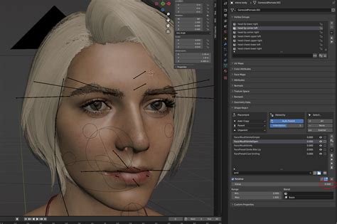 shape keys problem r blenderhelp