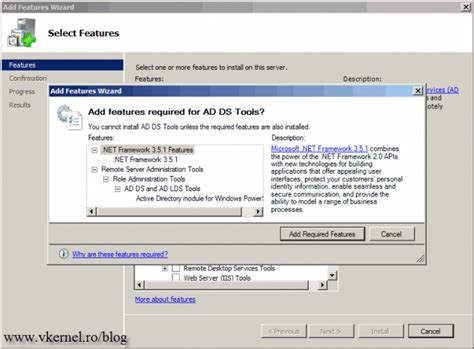Renaming An Active Directory Domain
