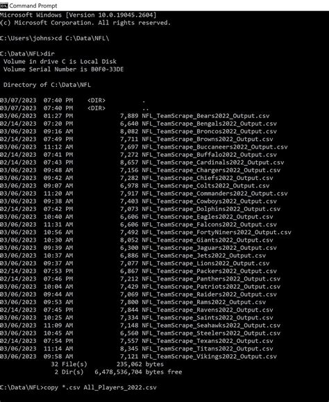 Pandas Dataframes And Sqlite3 Working With Data In Csv Files Is Ok