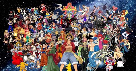 Hoy S El D A Internacional Del Anime Qu Pel Culas O Series Son