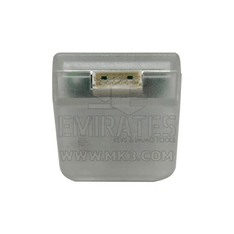 Keydiy KD Data Collector MK Emirates Keys