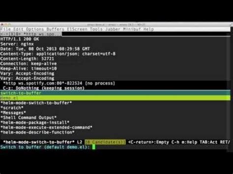 Writing A Spotify Client In Minutes Spotify Writing Clients