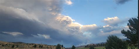 Wiley Flat Fire Incident Support Llc