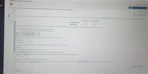 Solved Exercise 10 35 Algo Inferences About The Difference