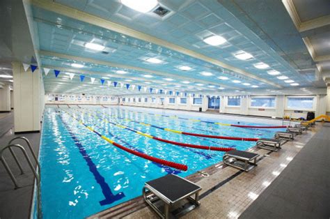 중도일보 중원대 실내 수영장 3월 4일 재개장