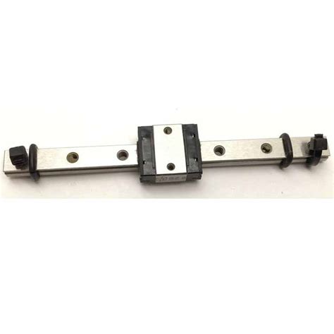 Do You Know About Static Pressure Heavy Duty Linear Bearing Slide Rails