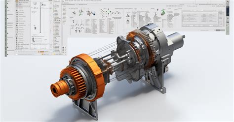 Inventor Project File Configurations
