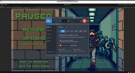 I Figured Out How I Can Implement Melee Weapons Into My Zombie Game Now That Melee Is Possible