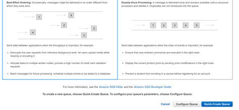 Membuat Sistem Antrian Tugas Task Queue Dengan Laravel Queue Dan Aws Sqs By Ridwan Fajar