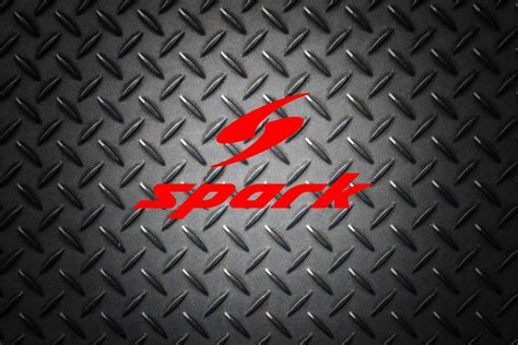 Spark Models Lp Diecast Garage