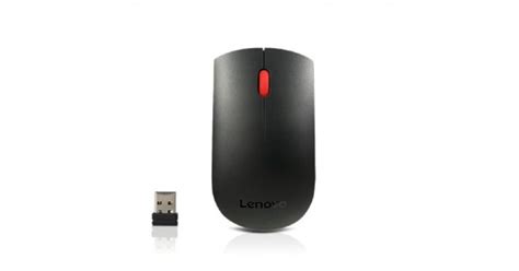 Lenovo Wireless Keyboard Mouse Printzone