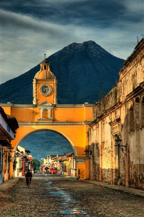 Deal Alert Fly Nonstop To Guatemala From 110 Round Trip The Points Guy