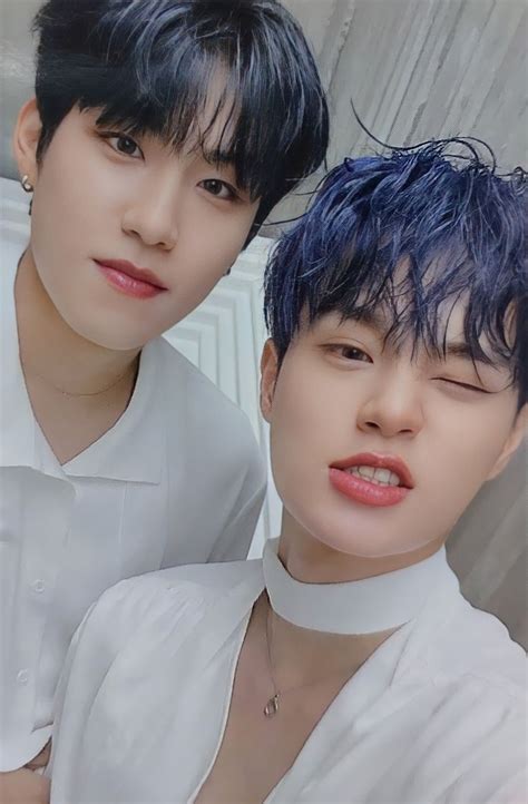 Daehwi Photocard In 2024 Photocard Guys Kpop