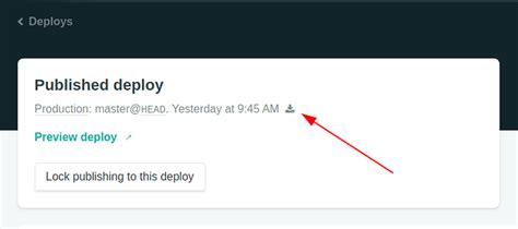 Support Guide Ive Deployed My Site But I Still See Page Not Found Support Guides