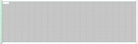 Highlight Row Not Highlight Full Row Microsoft Community Hub