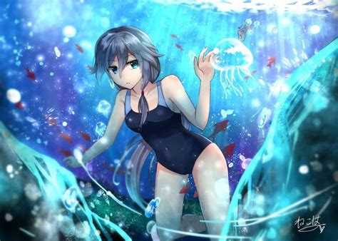 Pin On Honkai 3rd Impact Anime Fan Art Sci Fi
