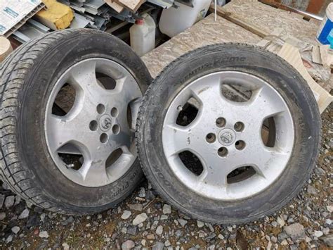 Шины Hankook Ventus Prime K105 235/55 R17 - Колёса в Хабаровске
