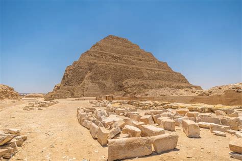 Famous Pharaohs Of Ancient Egypt Rulers Who Shaped History
