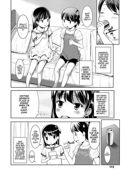 Pair Ch Nhentai Hentai Doujinshi And Manga