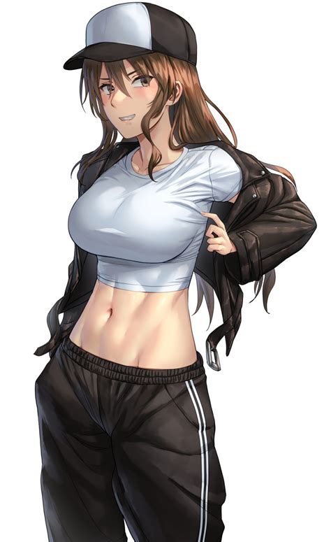 Kokuzou Ashigara Kancolle Kantai Collection Absurdres Highres