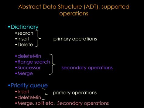 cs 315 data structures b ravikumar office 116 i darwin hall phone