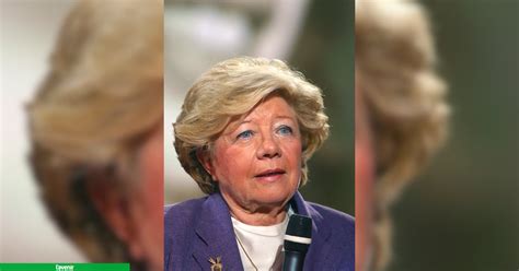 Miche Brel Est Partie Rejoindre Jacques Lavenir