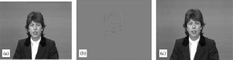 CNN Algorithm For Image Reconstruction Download Scientific Diagram