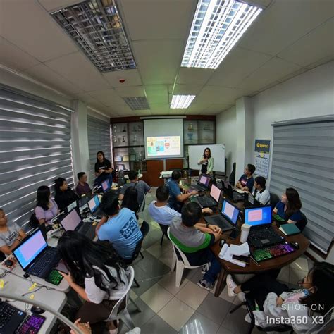 Xcel Hub Training Services On Linkedin Excelinhouseworkshop Excelmastery Mandaluyongwin