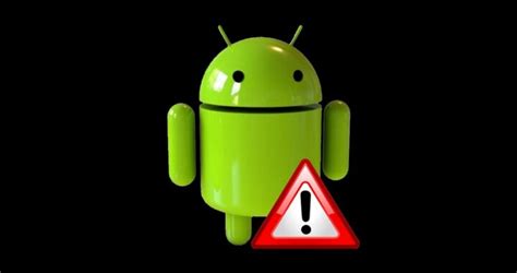 Error en Android System WebView está causando problemas en apps de Google
