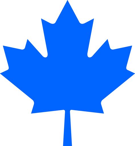 Maple Leaf Logo Png