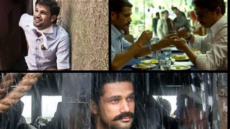 Five Impactful Characters That Sohum Shah Played From Tumbbad To Maharani