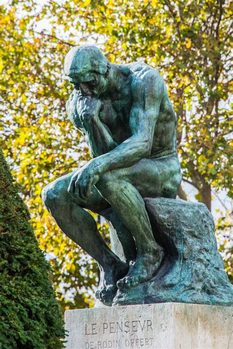 The Thinker Or The Stinker By Victor 🦅 Nov 2025 Medium