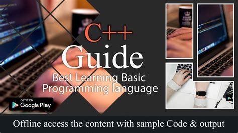 C Programming Basic Concepts Apk For Android Download