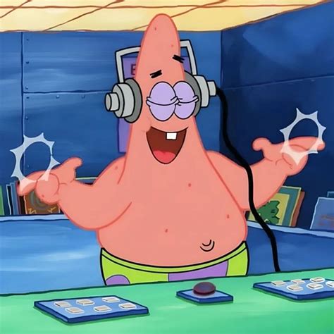 198 Patrick Star Pfp Funny And Cute Profile Pictures To Try