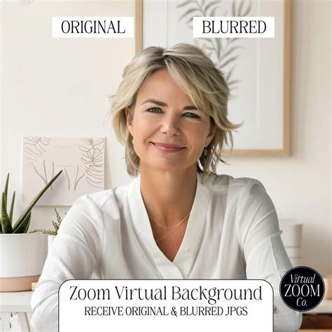 Teams Background With Plants Etsy