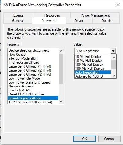 Why Is The Internet Speed Of My Gigabyte Pc Slower Then The HP Pc Solved Windows Forums