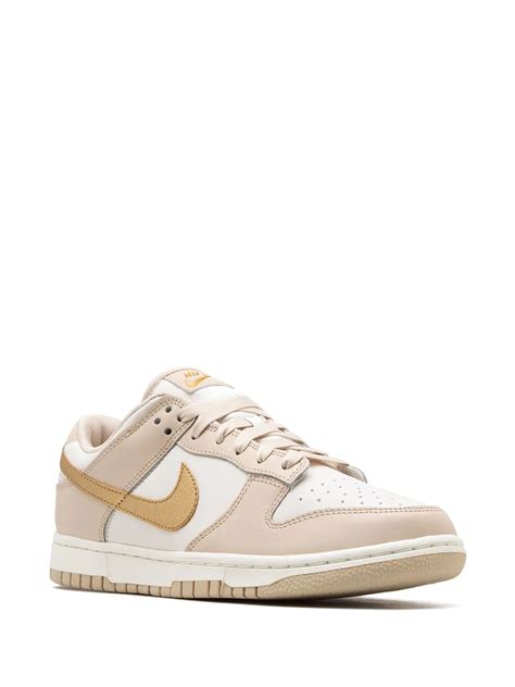 Gold Dunks For Women
