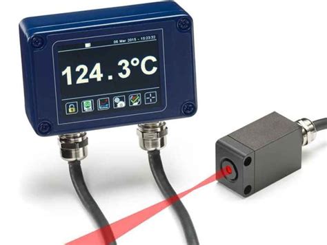 How Does A Temperature Sensor Work RayPCB
