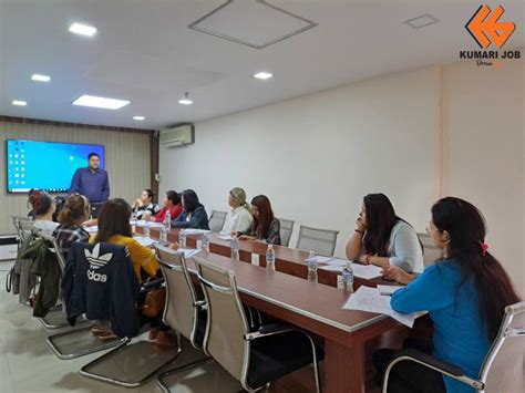Kumari Job On Linkedin The Professional Hr Training Session Is Rolling