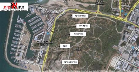 פרויקט הלגונה מרינה הרצליה תיווך אא יפית הרצליה פיתוח דירה להשכרה דירה למכירה