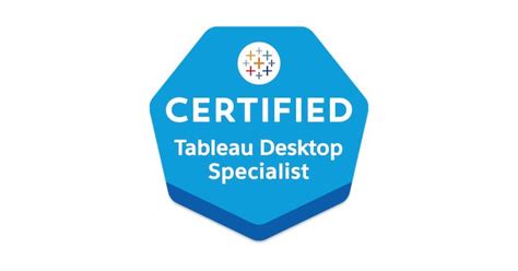 Basina Shiva Prasad On Linkedin Tableau Desktop Specialist Was Issued