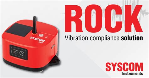 Syscom Instruments Sa On Linkedin Rock