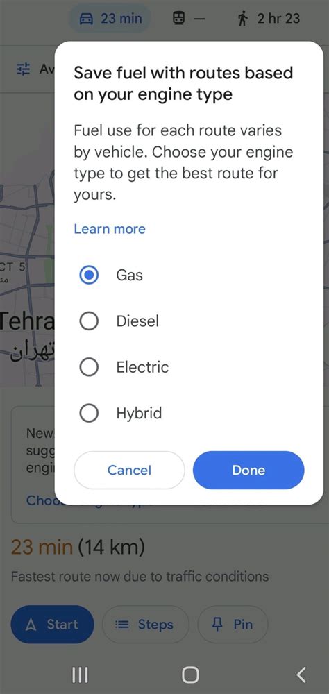 mohammad ghaheri on linkedin fuelsavings navigation