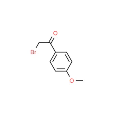 2 Bromo 4 Methoxy Acetophenone Cas No 2632 13 5 At Best Price In