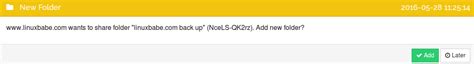 How To Install Syncthing On Ubuntu Desktop Server